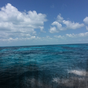 offenes Meer/See | Kajakprofi